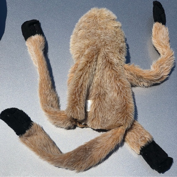 Mopkins | Toys | Vintage 977 1989 Wynn Miller Mopkins Wrap Around Full ...